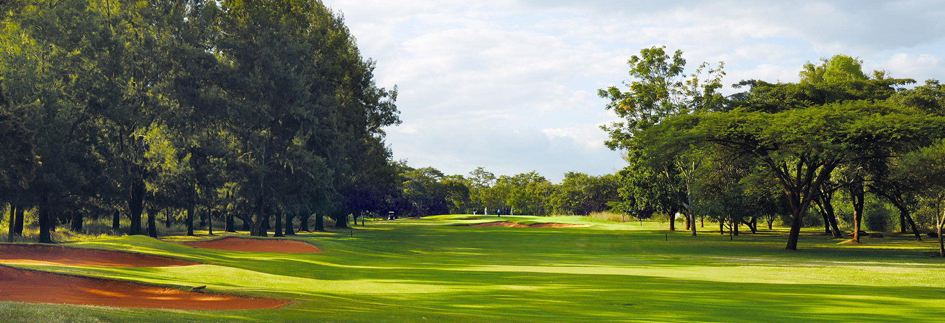 Home - Royal Harare Golf Club - Harare, Zimbabwe